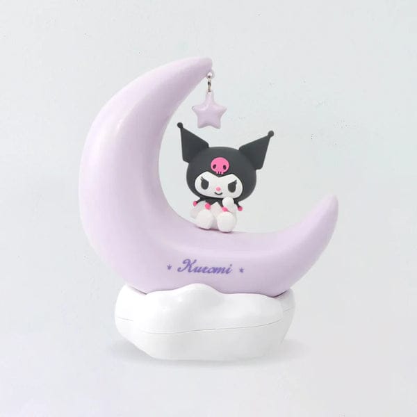 Sanrio Moon Shaped Desk Light – Kpop Story US